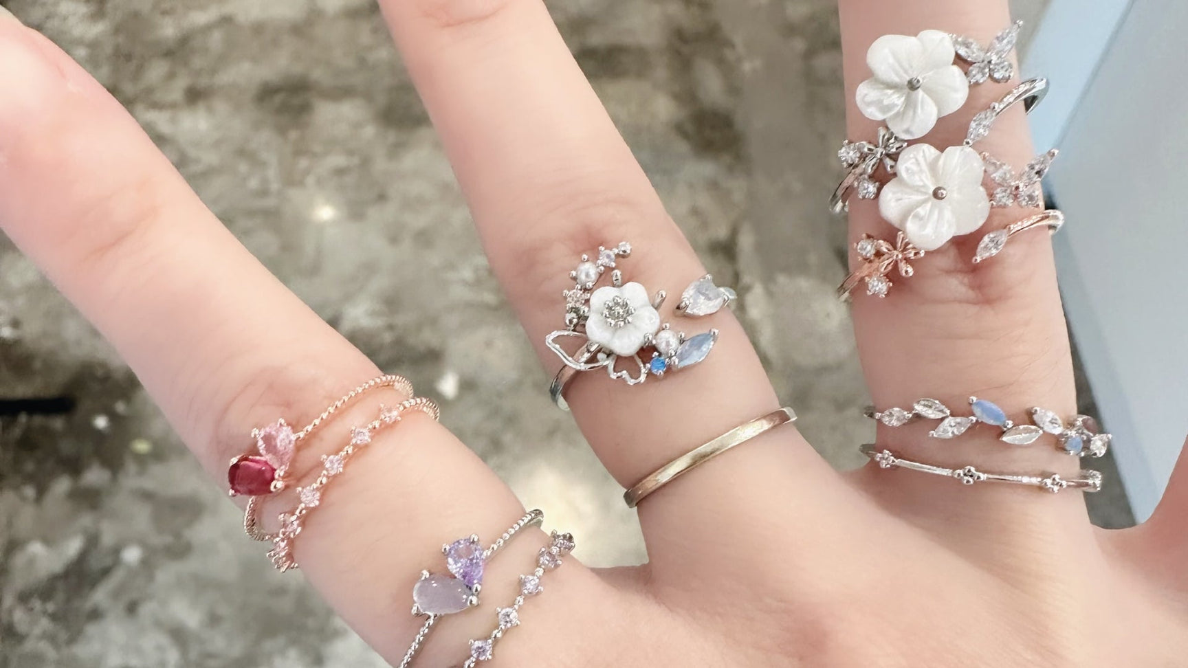 Gift Sets | Personalised Gift | Gift for Her – Aurelia Atelier