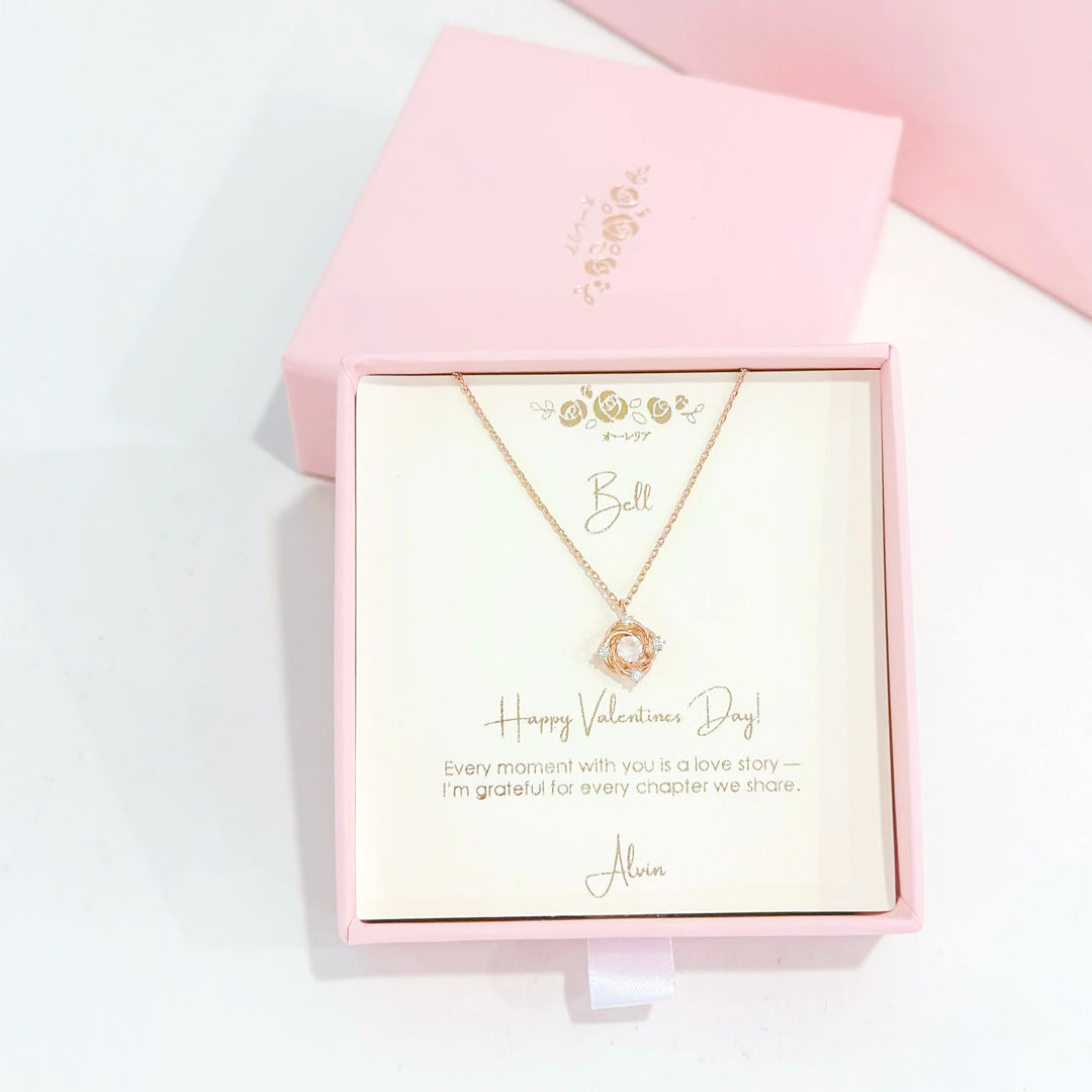 Personalised Message Card | Gift Ideas – Aurelia Atelier