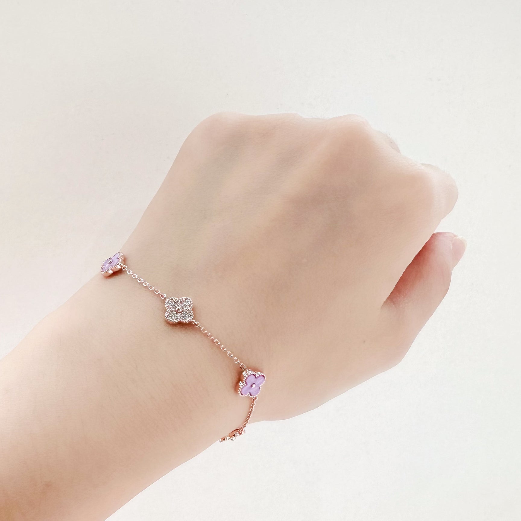 Vanya | Made in Korea | Dainty Jewellery – Aurelia Atelier