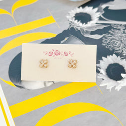 Vanya | Made in Korea | Dainty Jewellery – Aurelia Atelier