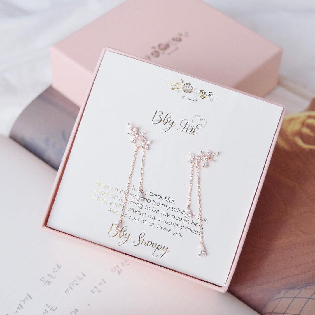 Personalised Message Card | Gift Ideas – Aurelia Atelier