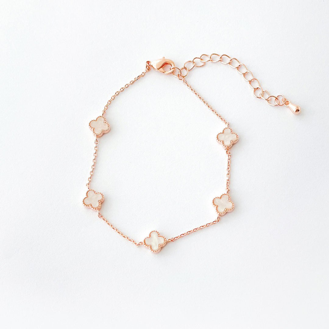 Vanya | Made in Korea | Dainty Jewellery – Aurelia Atelier